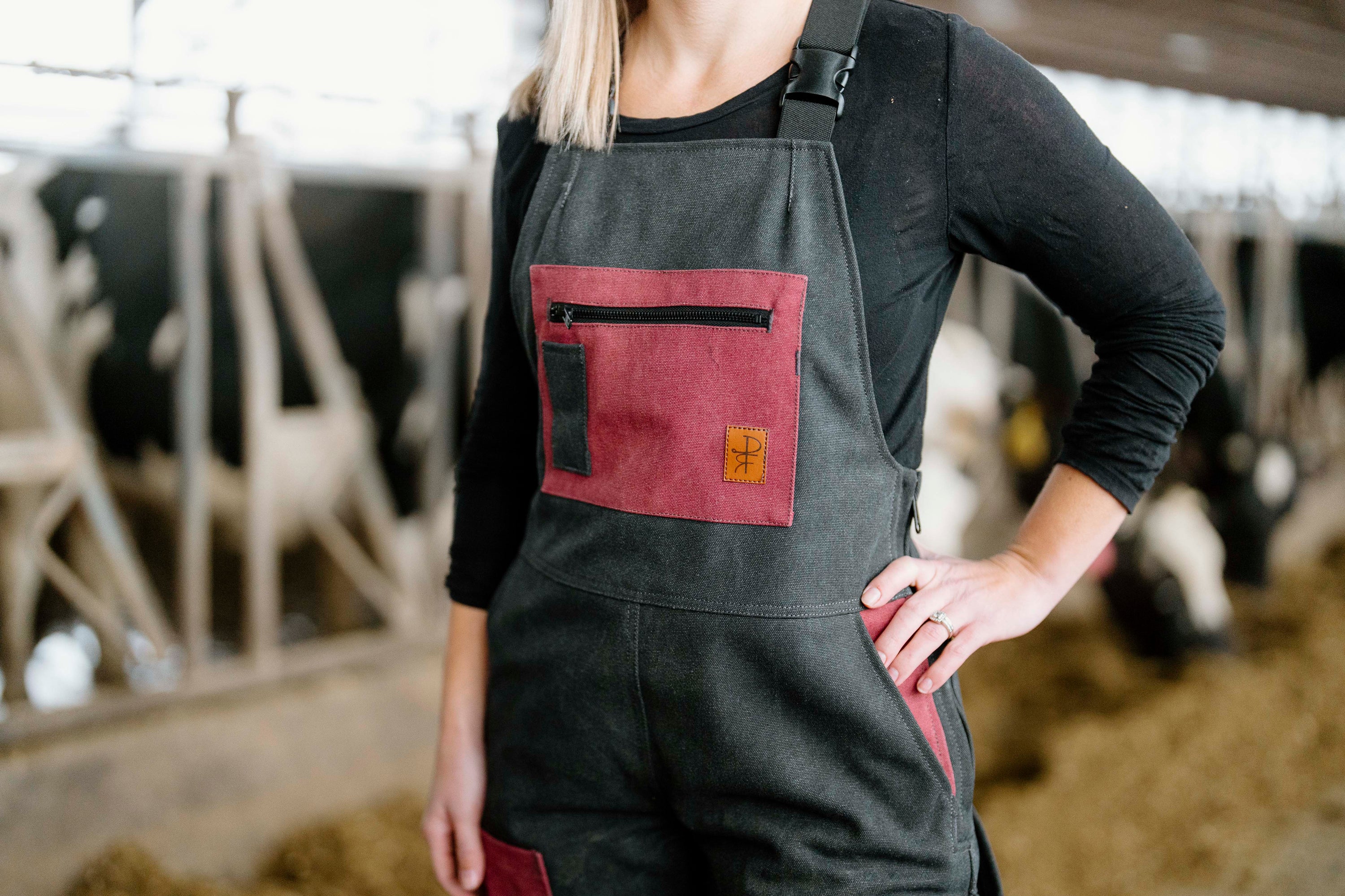 Durnin Farm and Ranch Wear