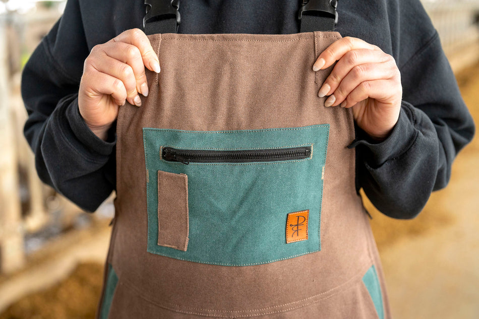 Durnin Farm and Ranch Wear Ltd.